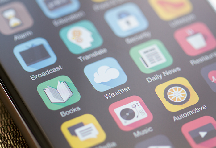 Permisos de aplicaciones de Android y buenas prácticas